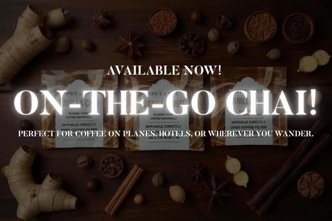 Spice 'n Nice – Spice-n-nice.com